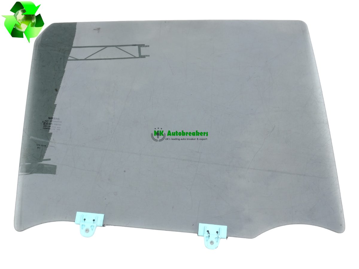 Nissan Juke Window Glass 823001KK1A | MK Autobreakers Ltd
