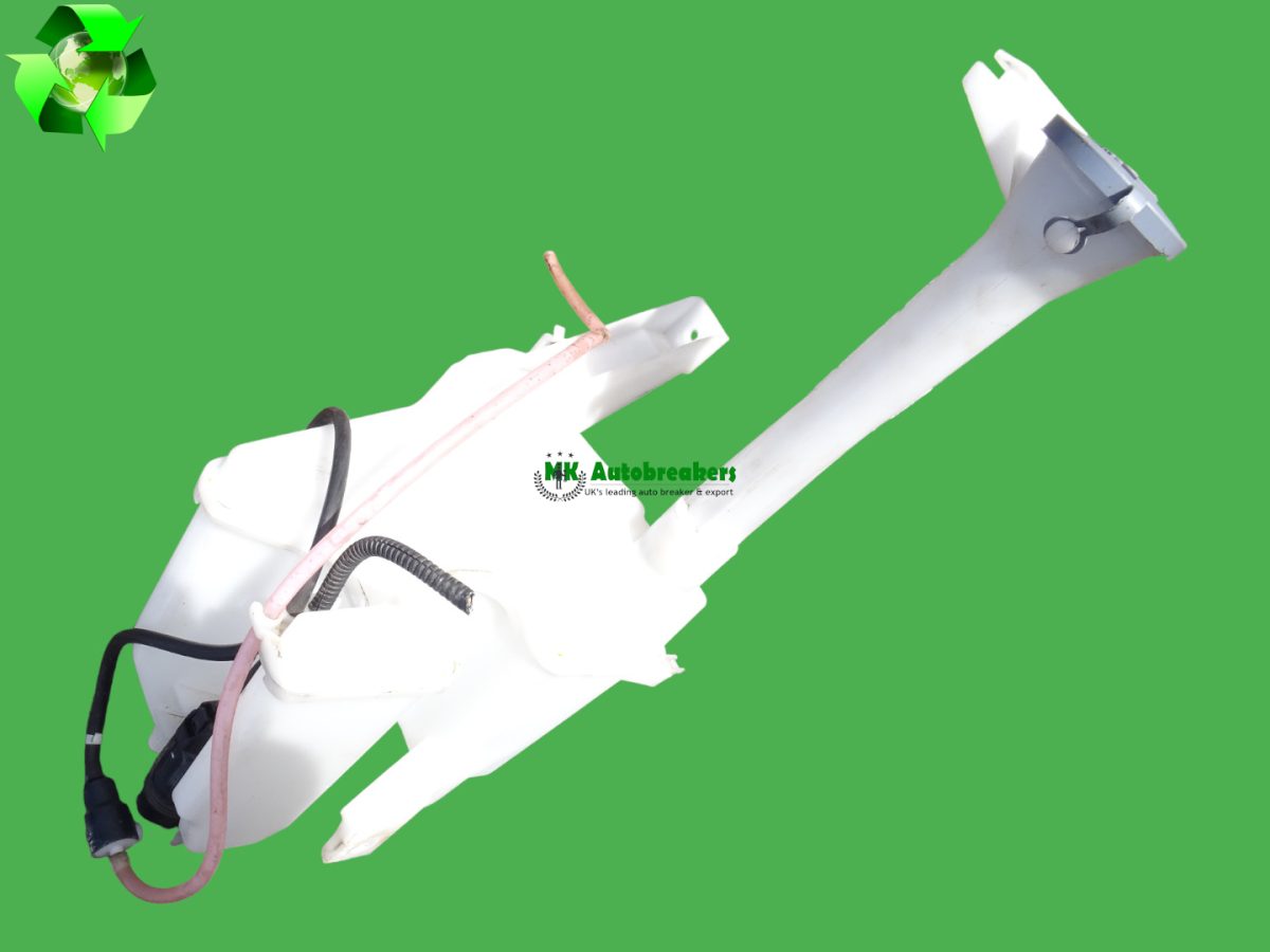 Washer Pumps | MK Autobreakers Ltd