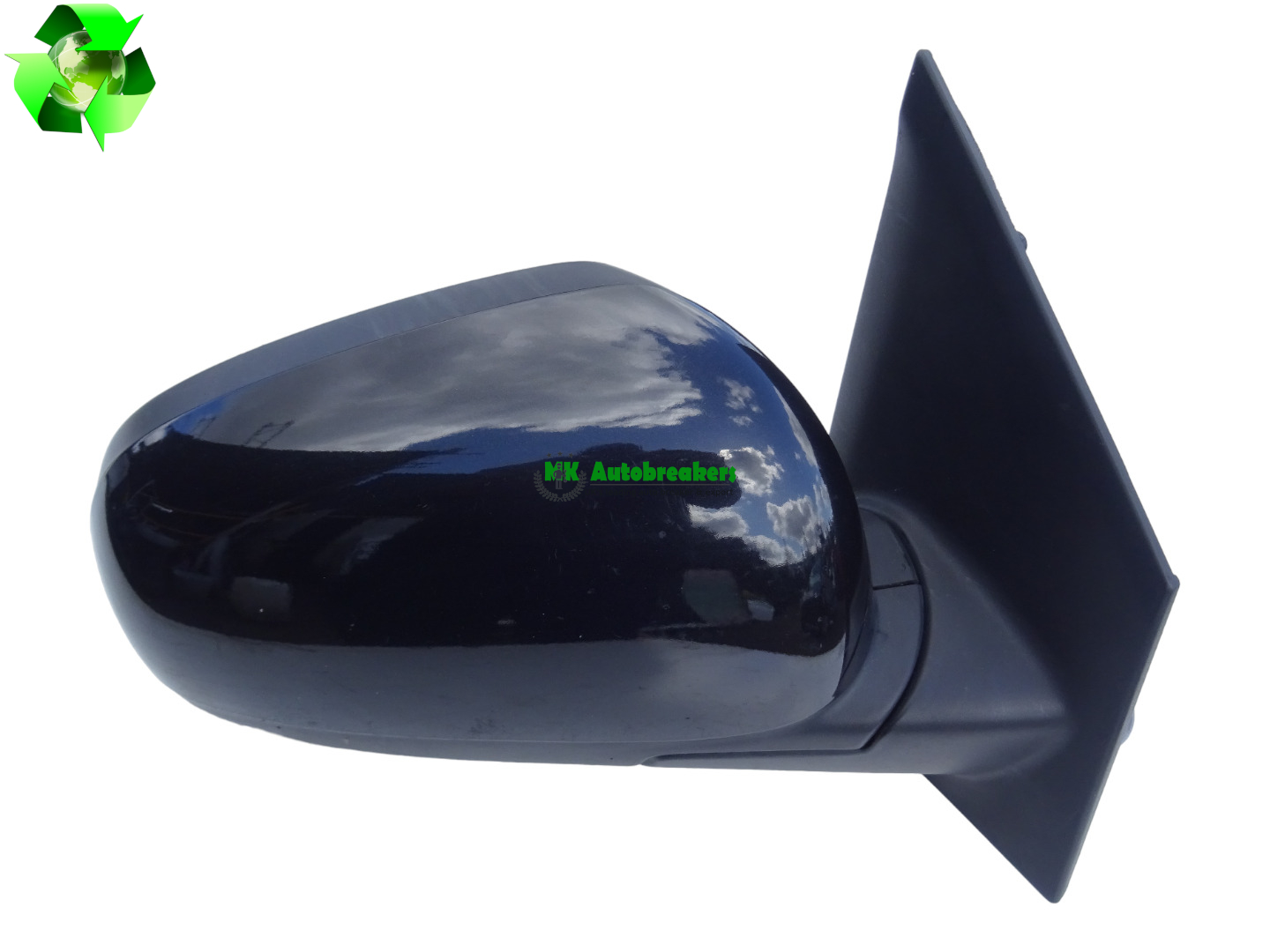 Nissan Note Wing Mirror 963019U36B | MK Autobreakers Ltd