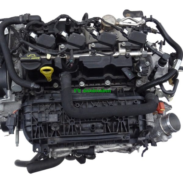 Ford Kuga 1.5 Ecoboost Engine DS7G-6006-JC M9MD Genuine 2019
