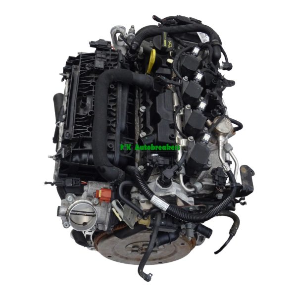 Ford Kuga 1.5 Ecoboost Engine DS7G-6006-JC M9MD Genuine 2019