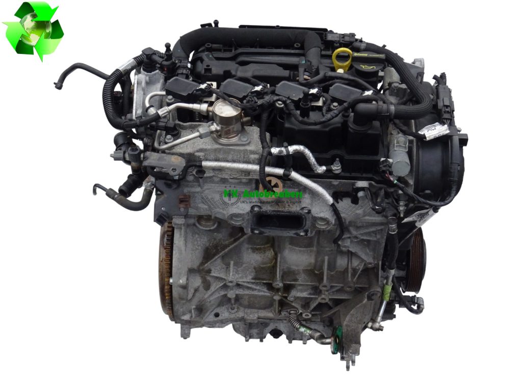 Ford Kuga 1.5 Ecoboost Engine DS7G-6006-JC M9MD Genuine 2019