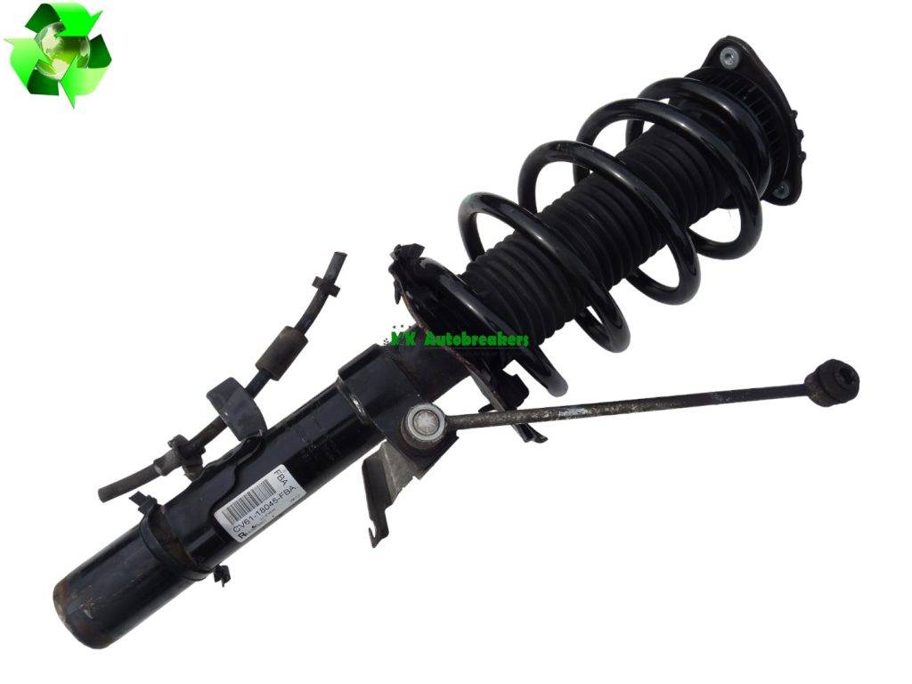 Ford Kuga Shock Absorber CV61-18045-FBA 2083664 Genuine 2019