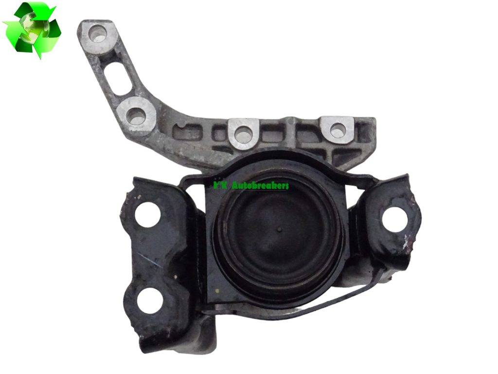 Nissan Micra 1.2 Right Engine Mount 112101HC3C Genuine 2013