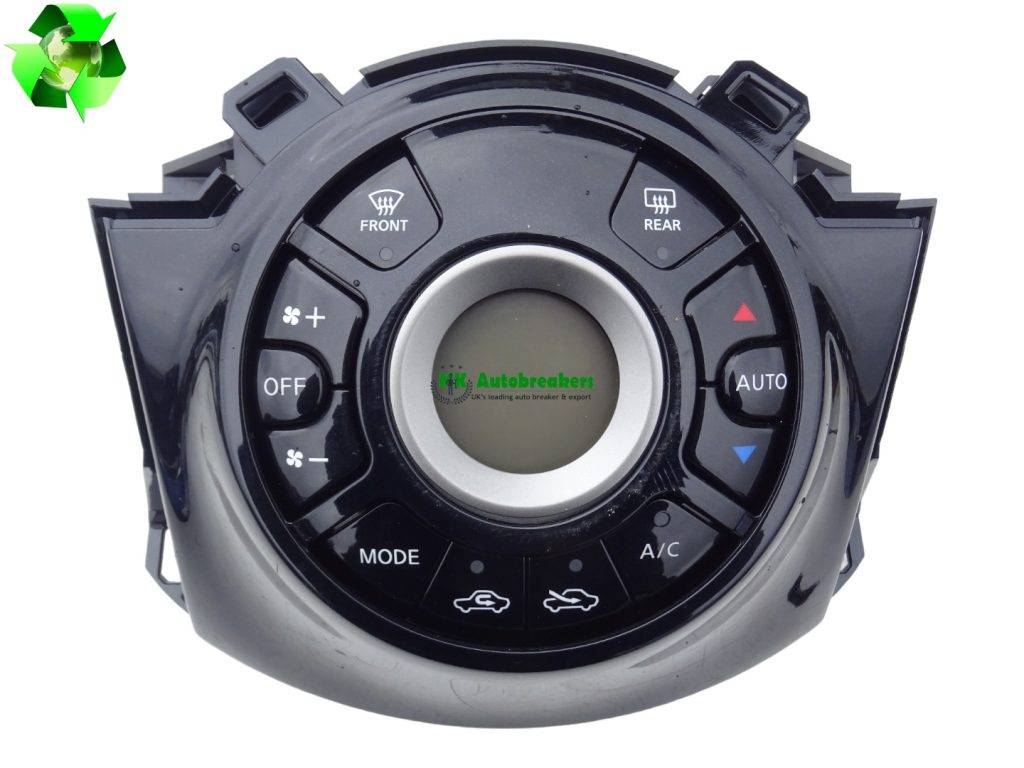 Nissan Micra A/C Heater Control Switch 275003HP1E Genuine 👍