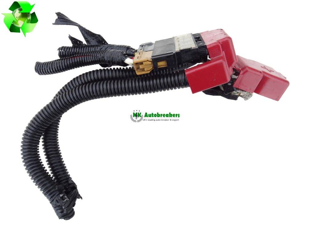 Nissan Micra Battery Fusible Link 2438079912 Genuine 2013 👍