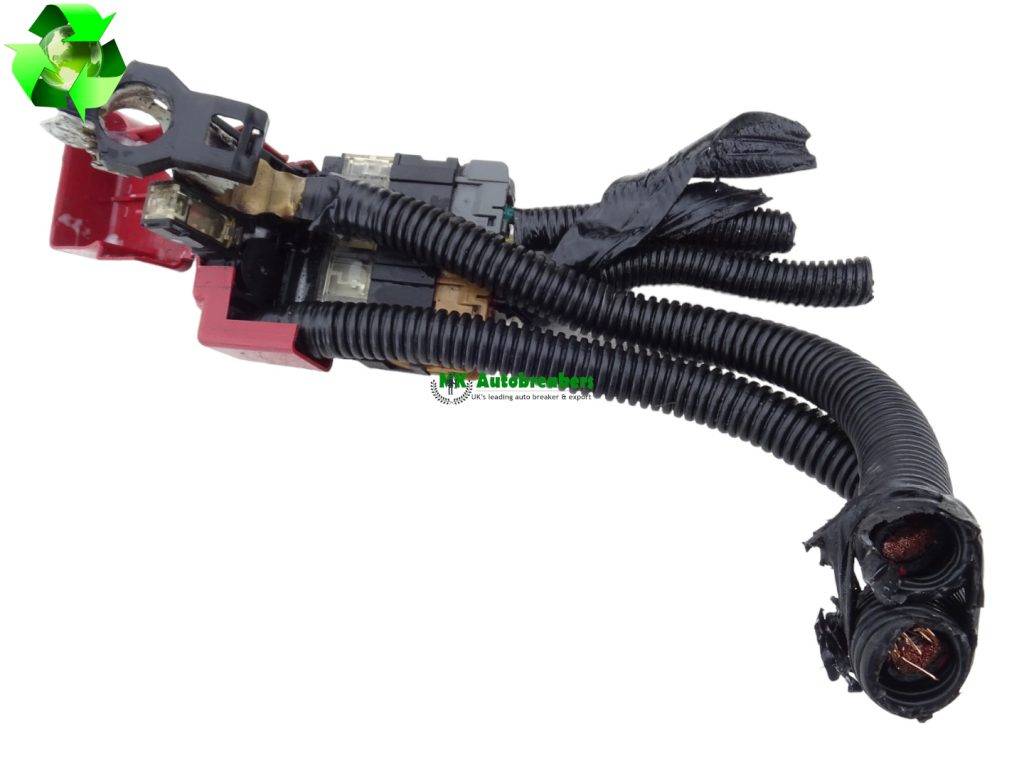 Nissan Micra Battery Fusible Link 2438079912 Genuine 2013 👍