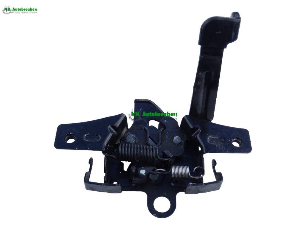 Nissan Micra Bonnet Catch Latch 656011HB0B Genuine 2013 👍