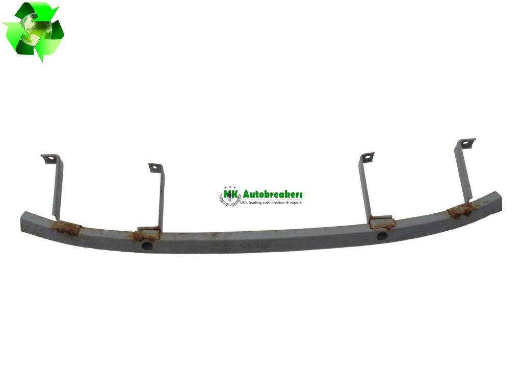 Nissan Micra Bumper Lower Crash Bar F20301HAAH Genuine 2013