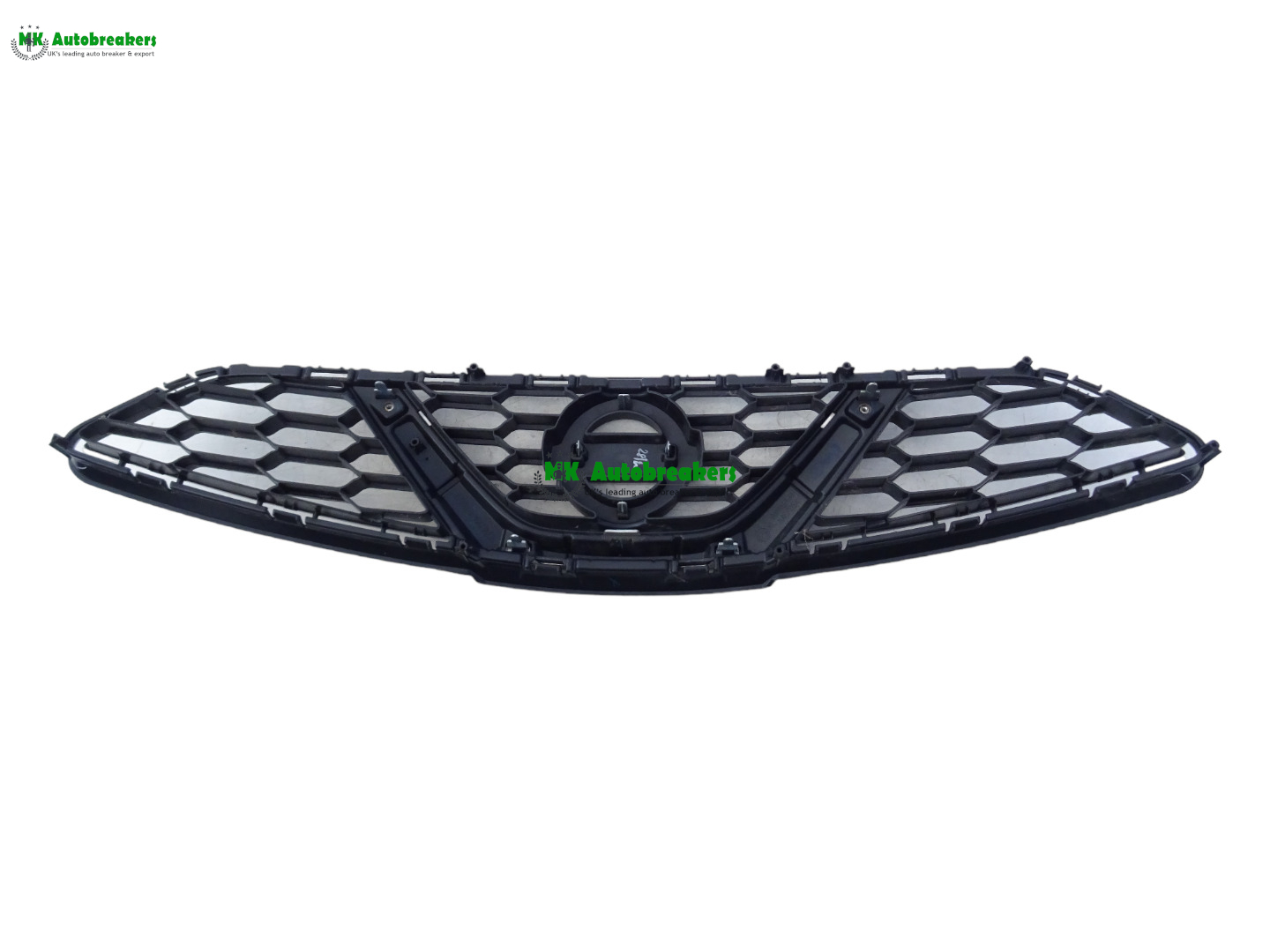 Nissan Micra Front Grille 623103HN0A| MK Autobreakers Ltd 👍