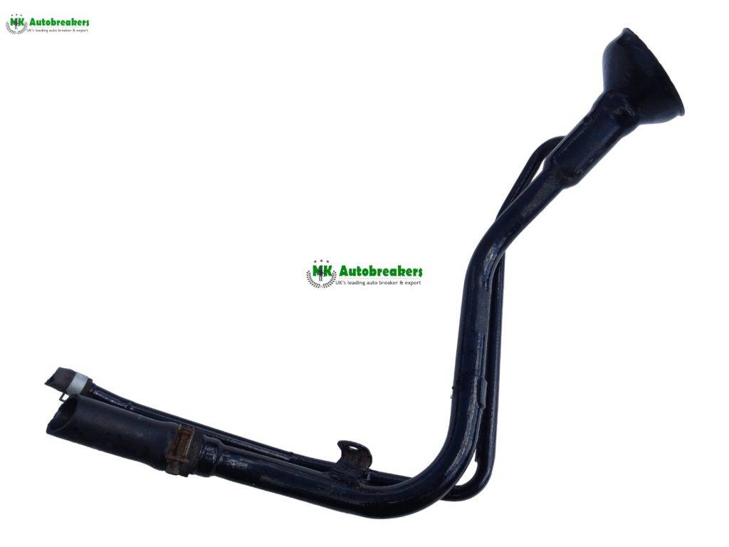 Nissan Qashqai Fuel Filler Neck Pipe 172214EF0A Genuine 2020