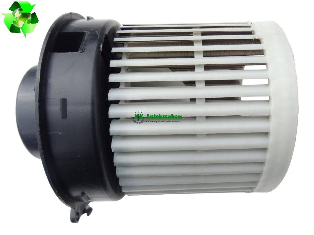 Nissan Micra Heater Blower Fan Motor 272263HN1A Genuine 2013