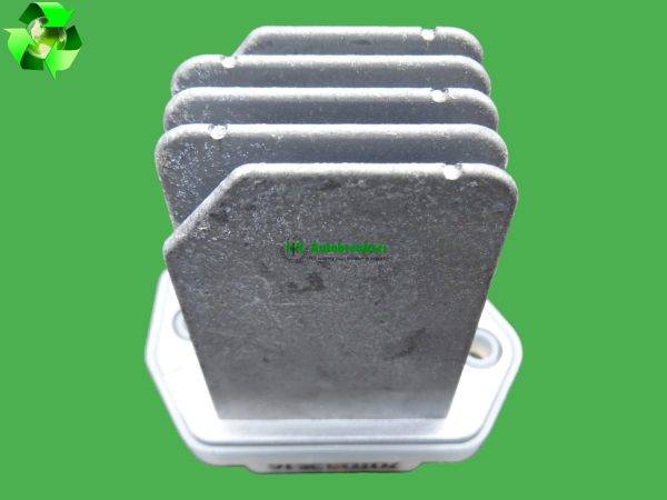 Nissan Micra Heater Blower Resistor 2776170T03 Genuine 2013