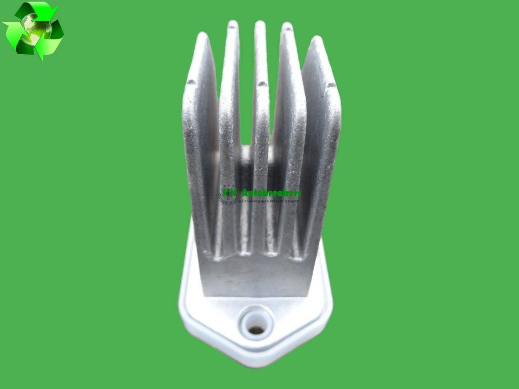 Nissan Micra Heater Blower Resistor 2776170T03 Genuine 2013