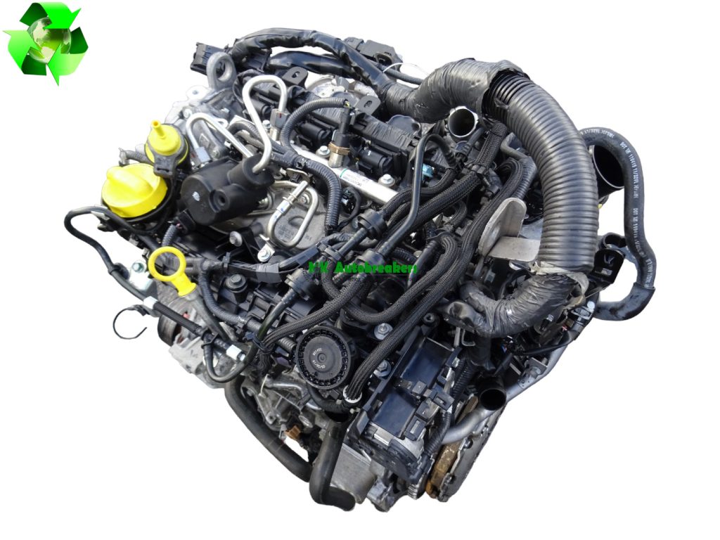 Nissan Qashqai 1.3 Engine 10102HV70A HR13DDT Genuine 2020 👍