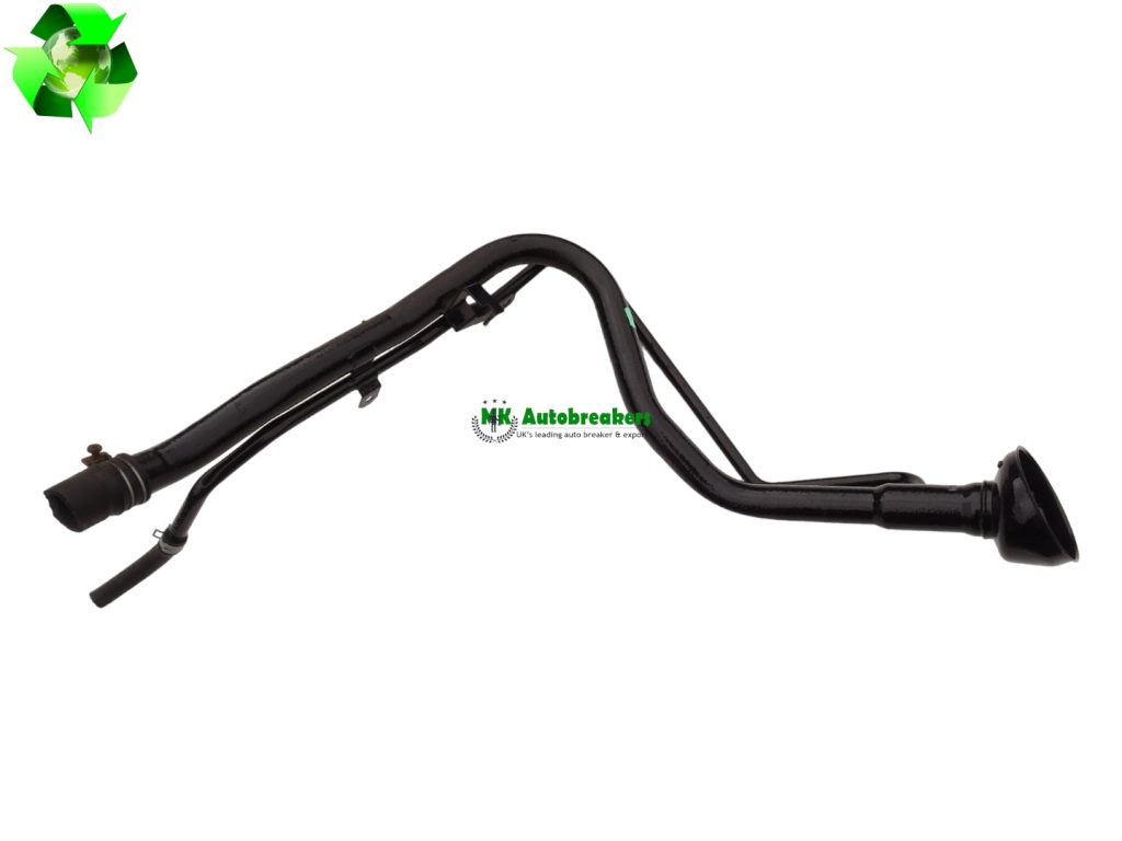 Nissan Qashqai Fuel Filler Neck Pipe 172214EF0A Genuine 2020