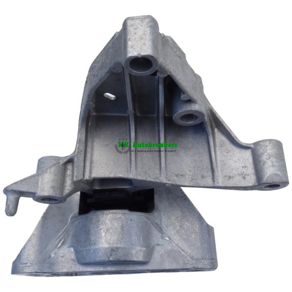 Nissan Qashqai Insulator Engine Mount 11210HV70A Genuine 👍