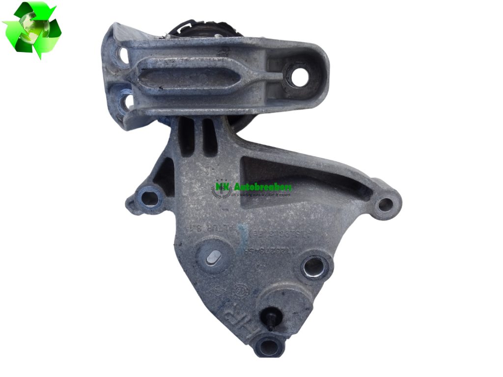 Nissan Qashqai Insulator Engine Mount 11210HV70A Genuine 👍