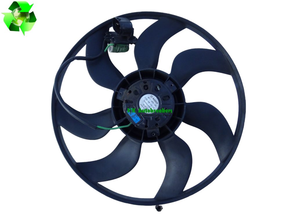 Chevrolet Orlando Engine Coolant Fan 13427160 Genuine 👍