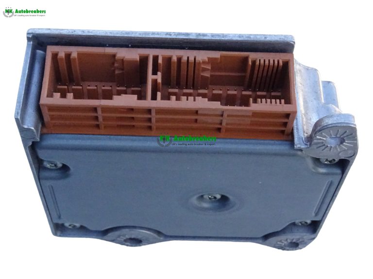 Fiat 500 Airbag Control Module ECU 51867767 Genuine 2013 👍