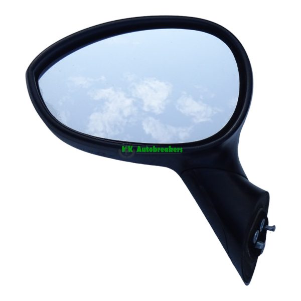 Fiat 500 Wing Mirror 735481661 | MK Autobreakers Ltd 👍