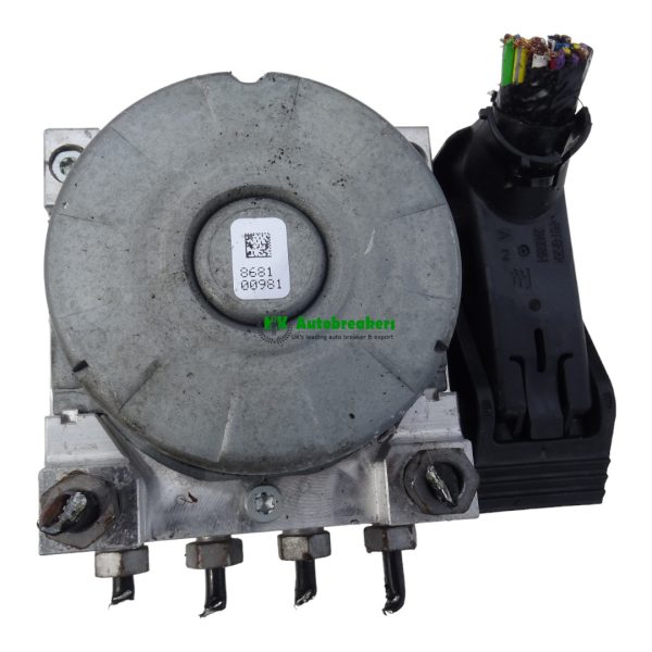 Ford Kuga ABS Modulator Pump GV61-2C405-DJ 2239106 Genuie 👍