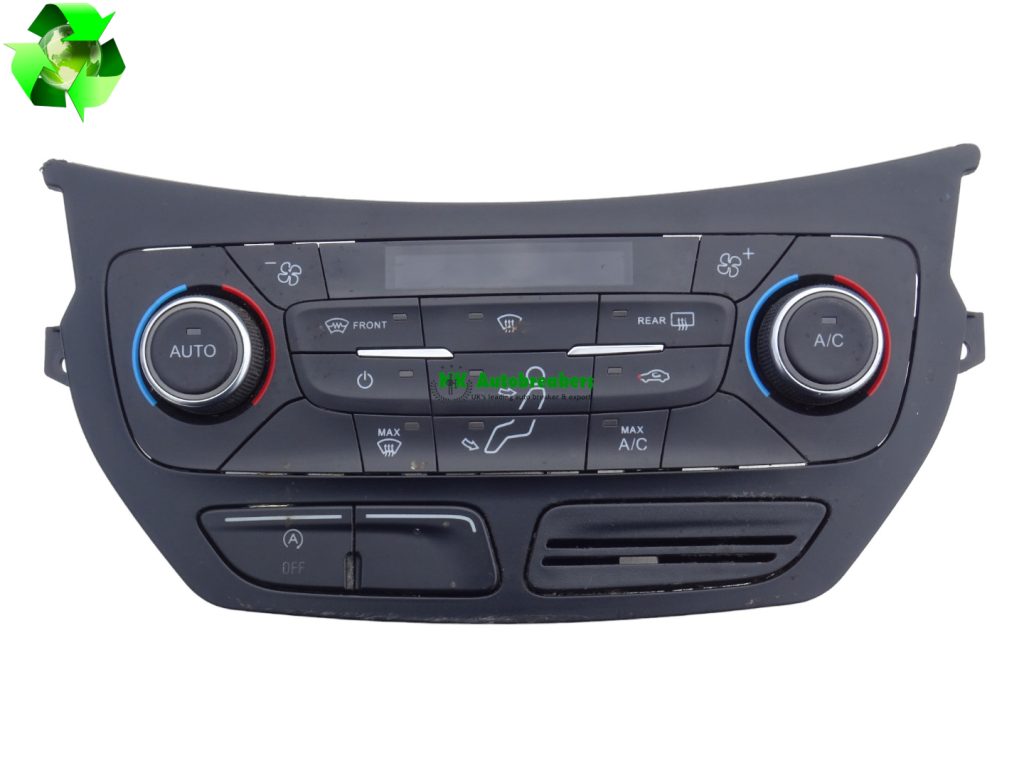 Ford Kuga Rear Differential Diff CV6W-4B025-DF Genuine 2019