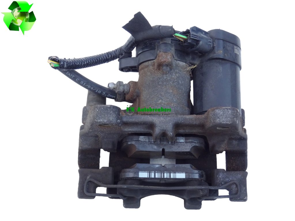 Ford Kuga Brake Caliper GV61-2D250-A Rear Right Genuine 2019