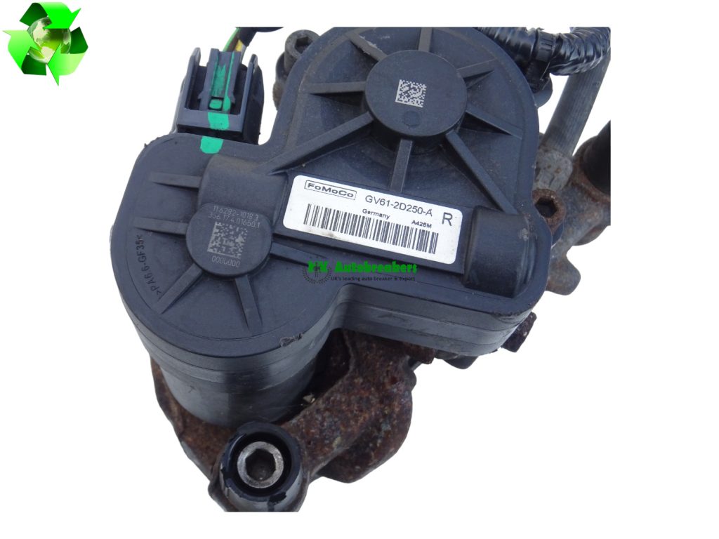 Ford Kuga Brake Caliper GV61-2D250-A Rear Right Genuine 2019