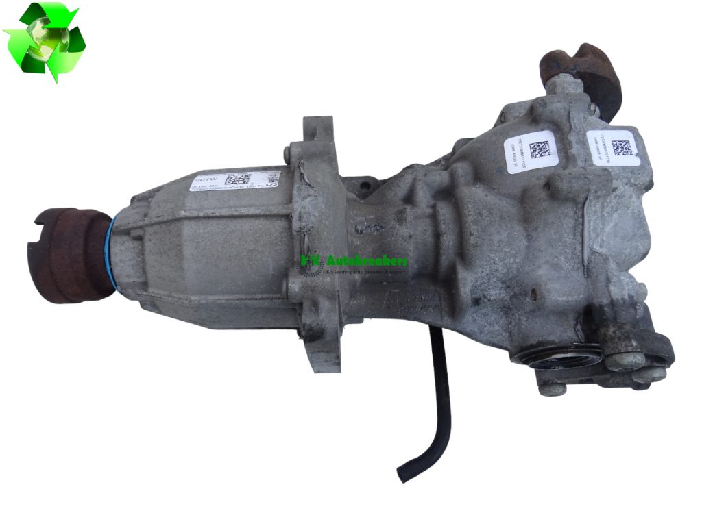 Ford Kuga Rear Differential Diff CV6W-4B025-DF Genuine 2019