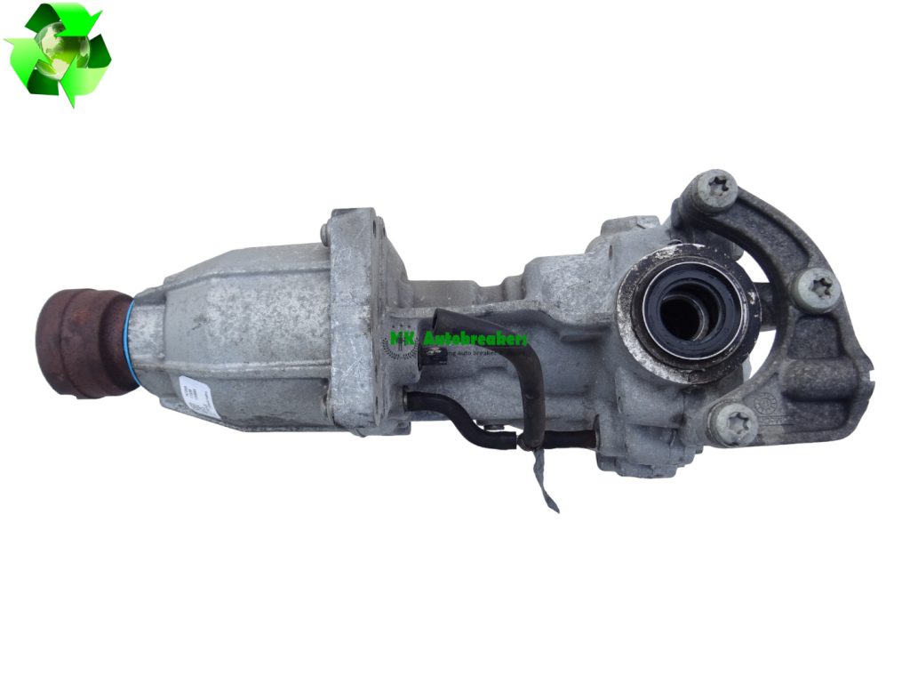 Ford Kuga Rear Differential Diff CV6W-4B025-DF Genuine 2019