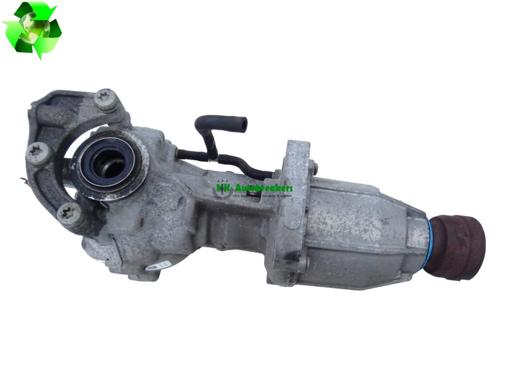 Ford Kuga Rear Differential Diff CV6W-4B025-DF Genuine 2019