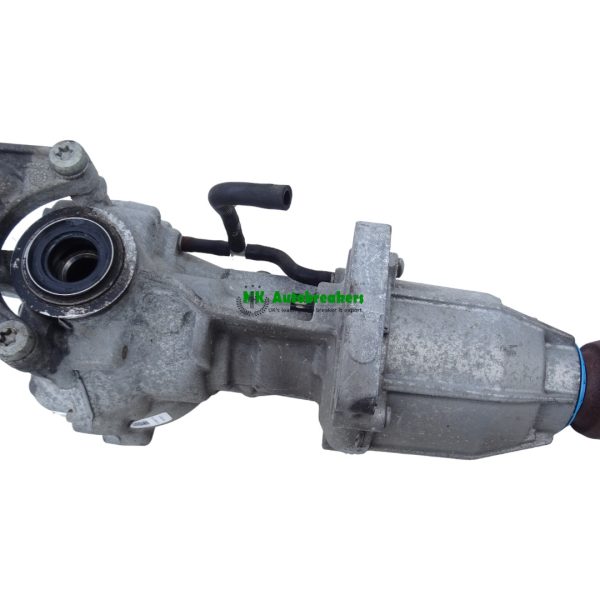 Ford Kuga Rear Differential Diff CV6W-4B025-DF Genuine 2019