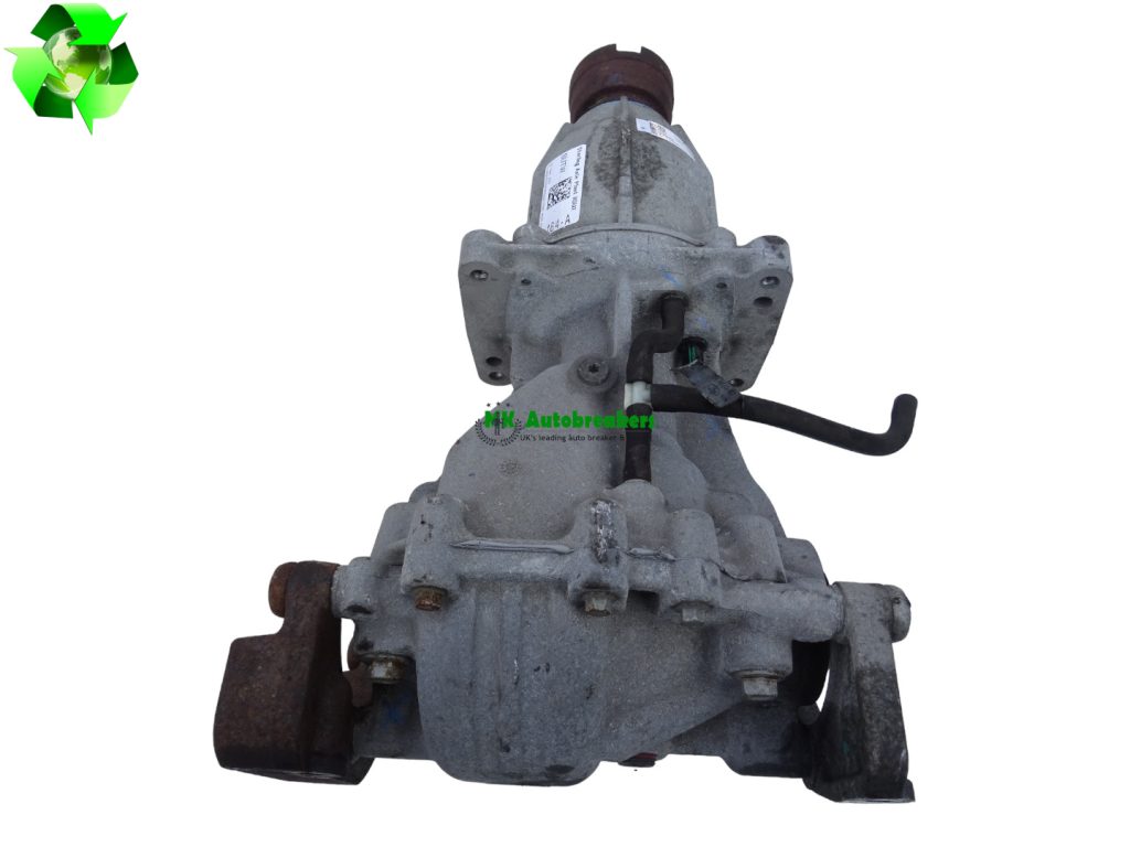 Ford Kuga Rear Differential Diff CV6W-4B025-DF Genuine 2019