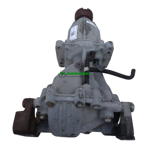 Ford Kuga Rear Differential Diff CV6W-4B025-DF Genuine 2019
