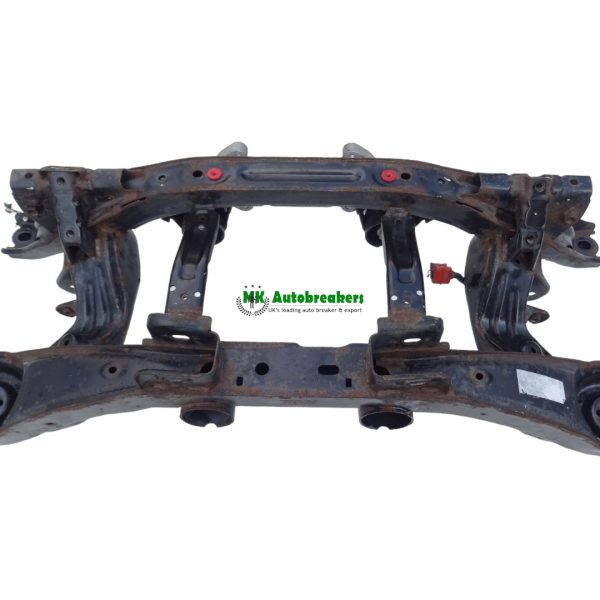 Ford Kuga Rear Subframe CV61-5K952-ACC 1877458 Genuine 2019