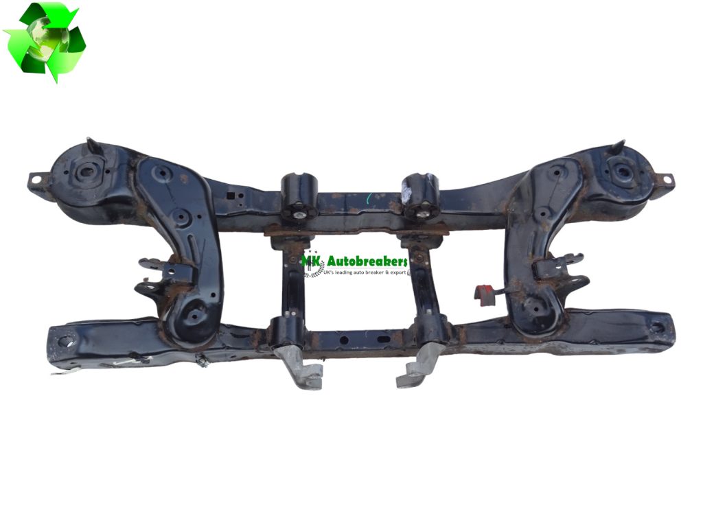 Ford Kuga Rear Subframe CV61-5K952-ACC 1877458 Genuine 2019