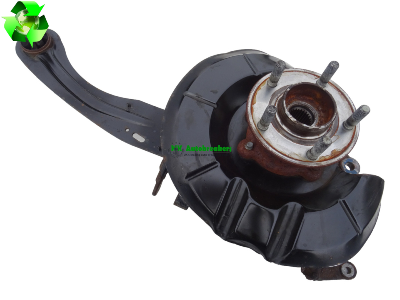 Ford Kuga Rear Wheel Hub Left GV61-5A969-AAB 2338666 Genuine