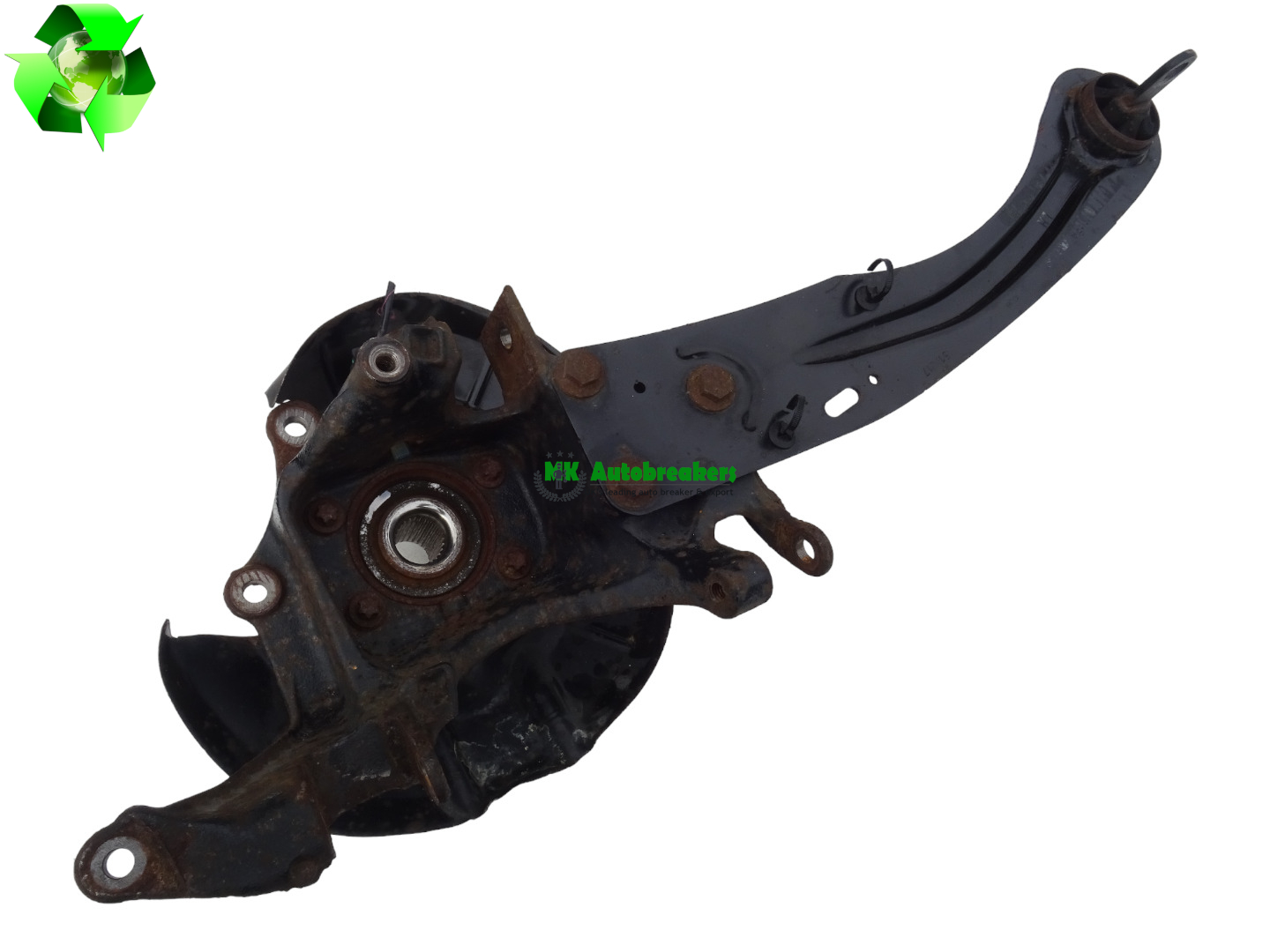 Ford Kuga Rear Wheel Hub Left GV61-5A969-AAB 2338666 Genuine