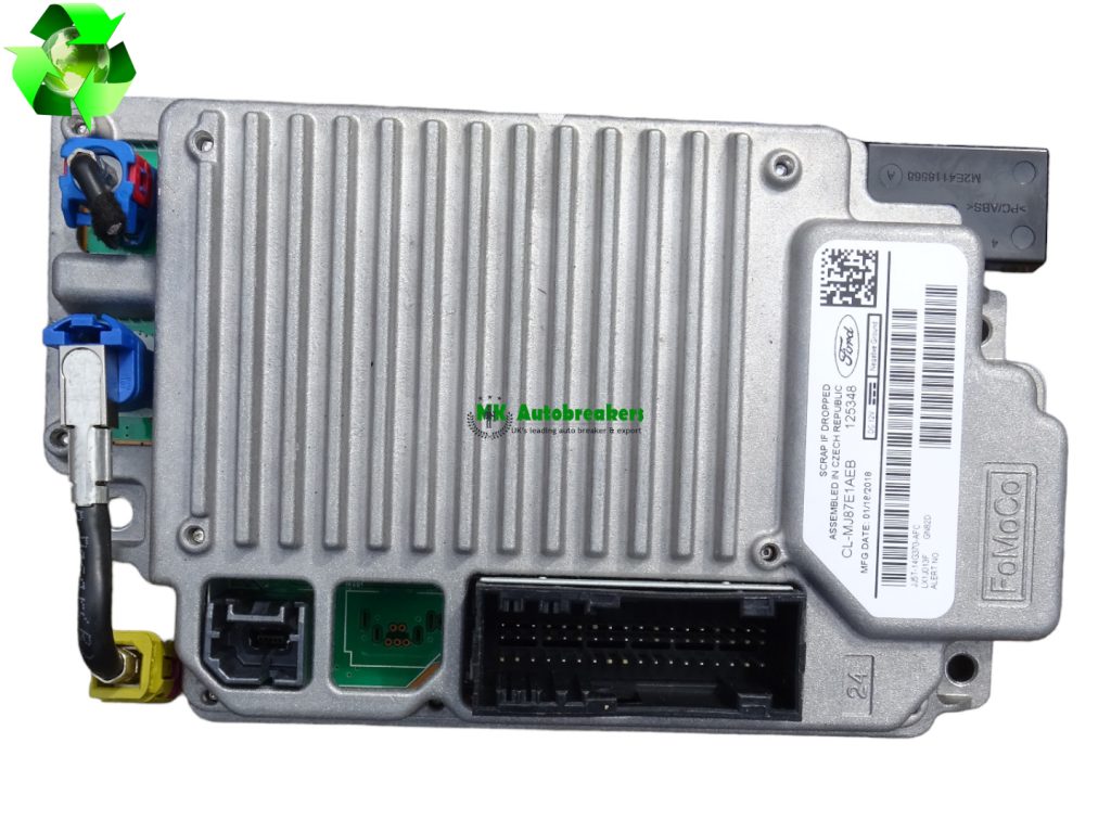 Ford Kuga Body Control Module BCM GV6T-14A073-EH Genuine 👍