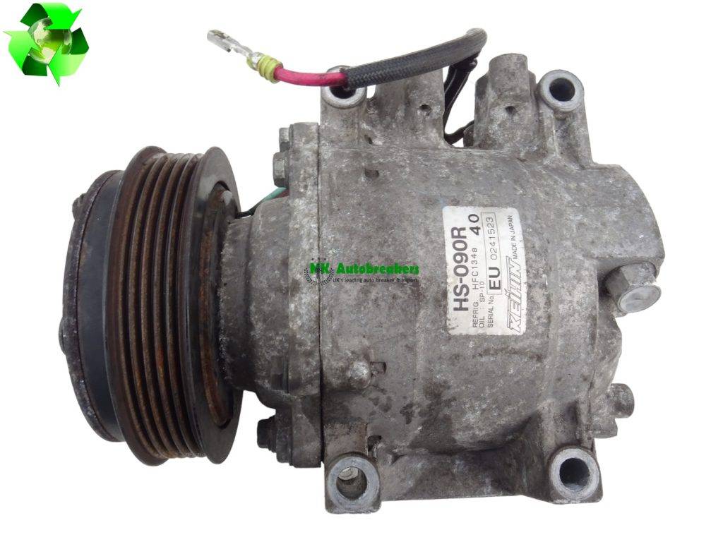 Honda Jazz A/C Air Con Compressor Pump 38810PWAJ02 Genuine👍