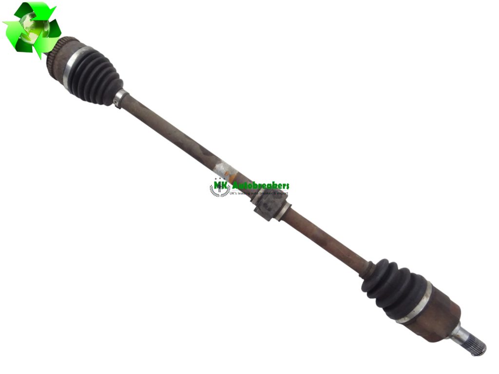 Kia Rio Driveshaft Right 495001G051| MK Autobreakers Ltd 👍