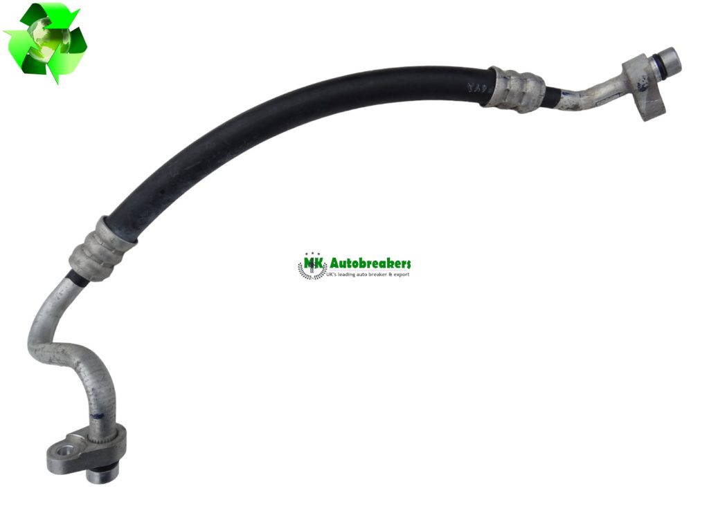 Nissan Micra Air Con A/C Condenser Pipe 924811HD0A Genuine👍