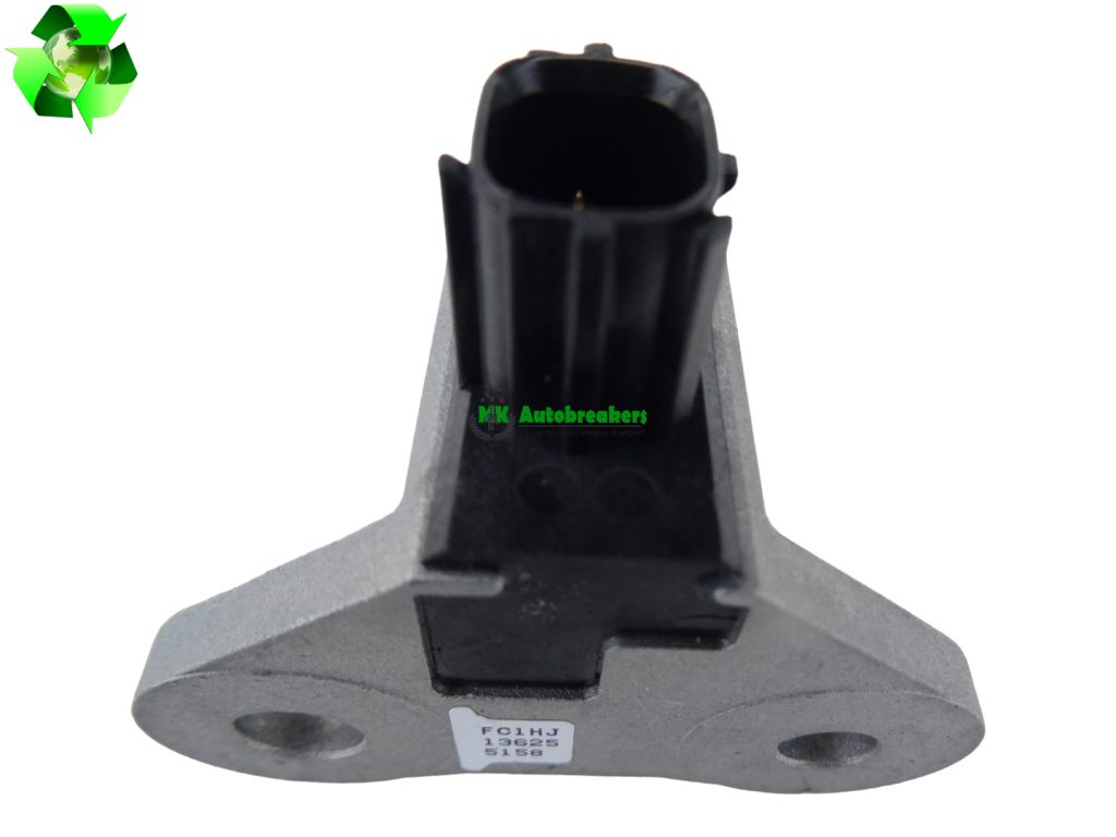 Nissan Micra Airbag Impact Sensor K85811HJ0B Genuine 2013👍