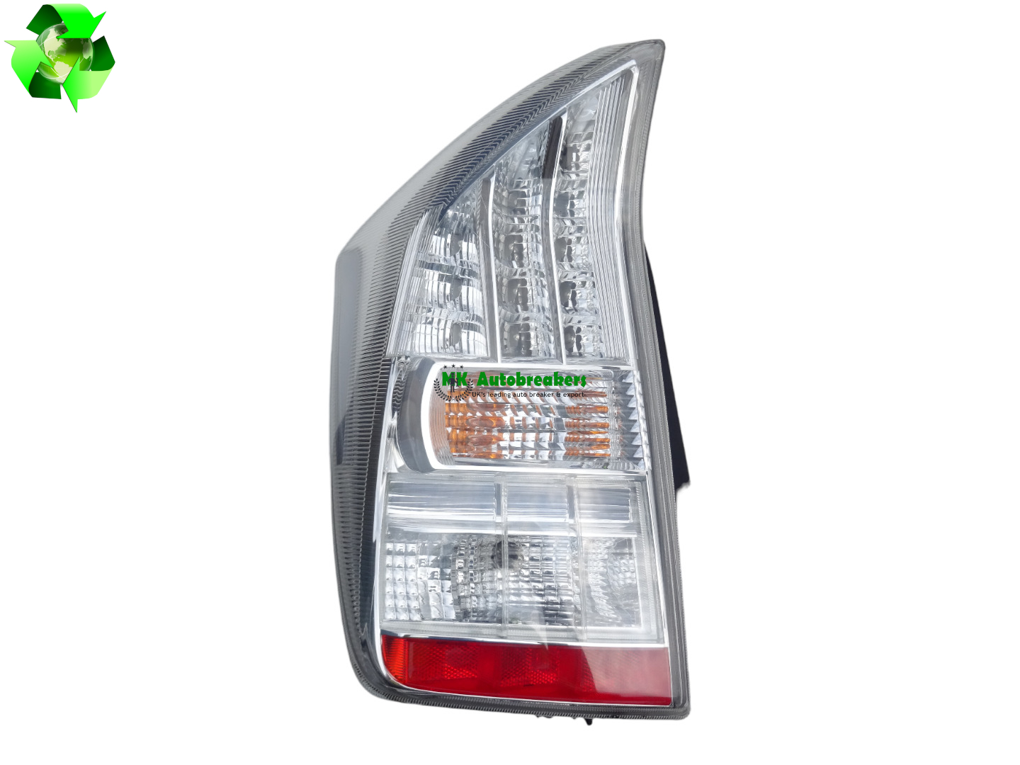 Toyota Prius Rear Light 8156147122 | MK Autobreakers Ltd 👍