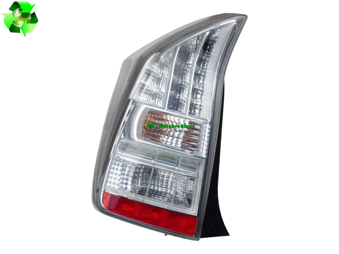 Toyota Prius Rear Light 8156147122 | MK Autobreakers Ltd 👍