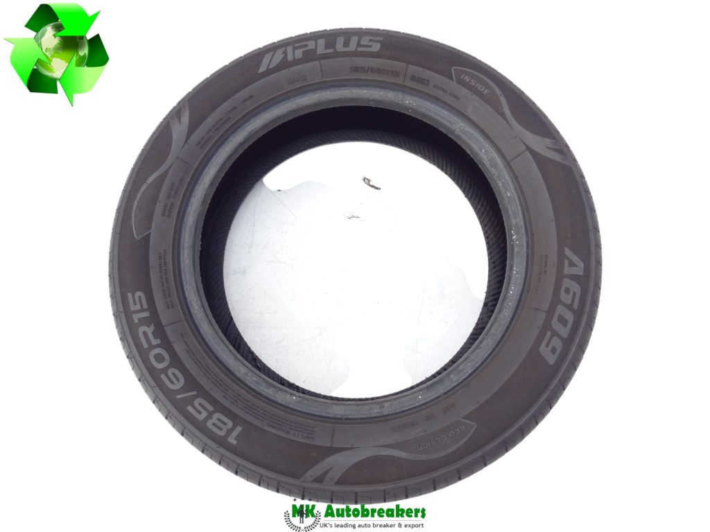 185/60/15 A PLUS A609 88H 6MM TREAD