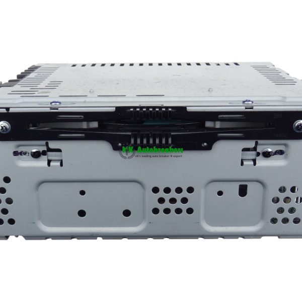 Ford Kuga Radio Stereo CD Player Head Unit CV4T-19C107-NJ 👍