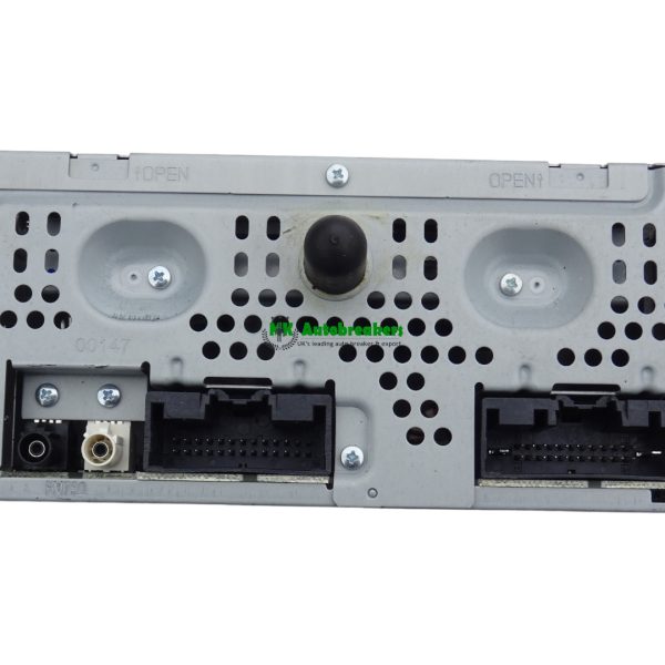 Ford Kuga Radio Stereo CD Player Head Unit CV4T-19C107-NJ 👍