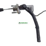 Hyundai i20 Clutch Master Cylinder 416101J910 Genuine 2011👍